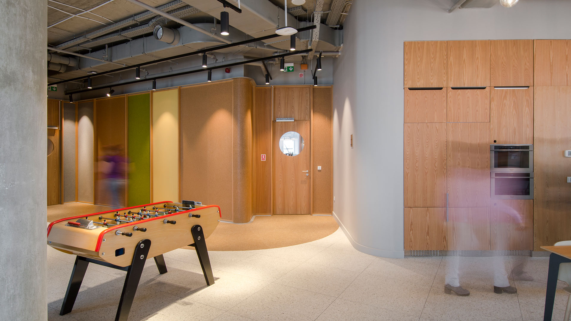 Divido Panel - Arcade.