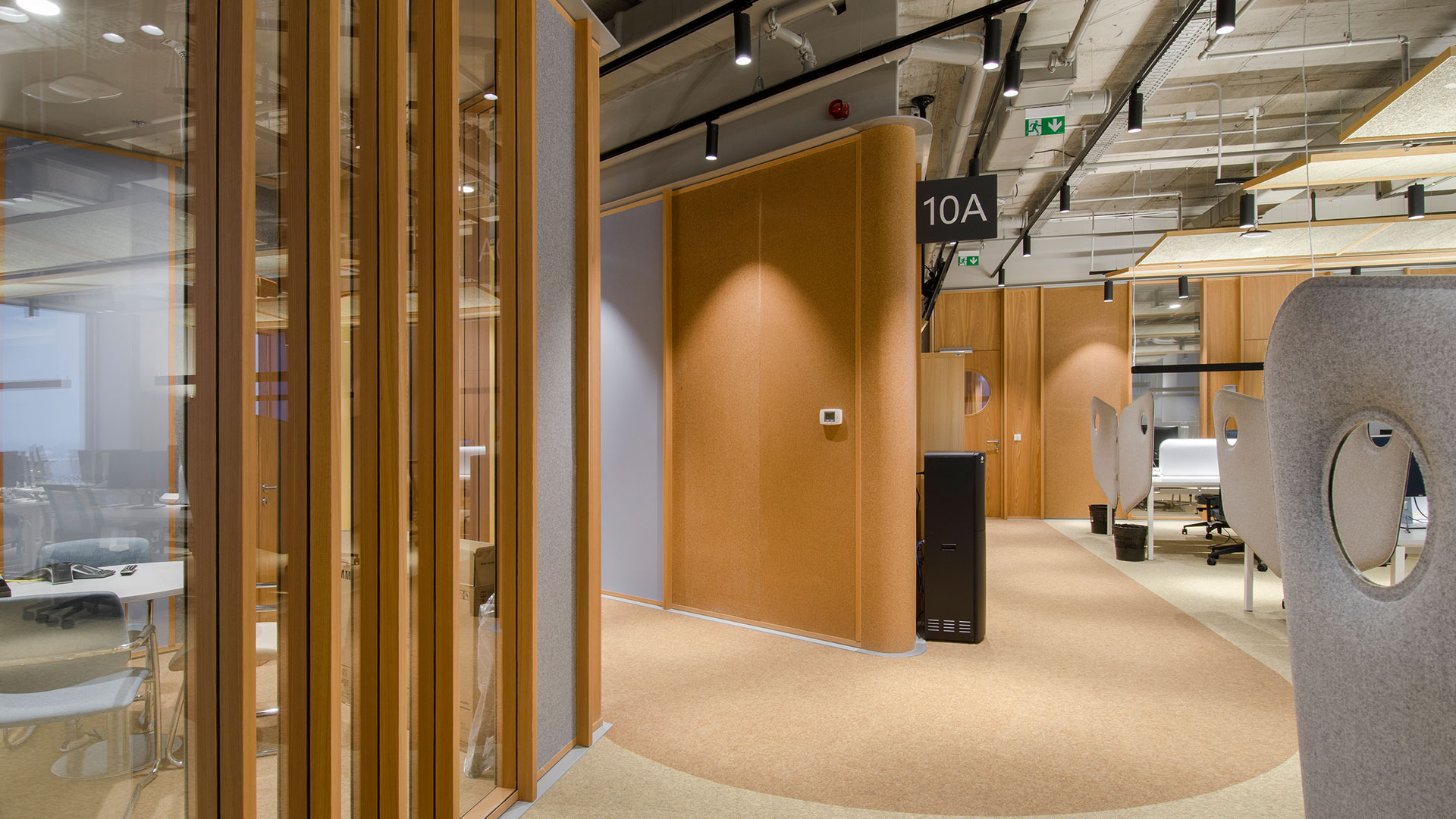 Divido Panel - Arcade.